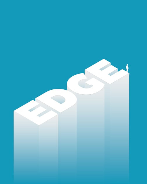 Unlocking Leadership Potential | Leadership Edge to Impact